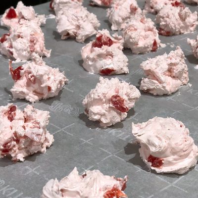 Classic Divinity Recipe - Grandma Jackie's Recipes