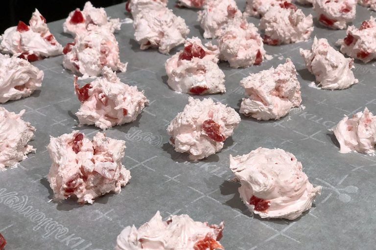 Classic Divinity Recipe - Grandma Jackie's Recipes