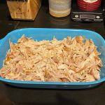 Plantation Chicken Casserole - Grandma Jackie's Recipes