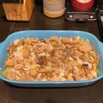 Plantation Chicken Casserole - Grandma Jackie's Recipes