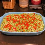 Plantation Chicken Casserole - Grandma Jackie's Recipes