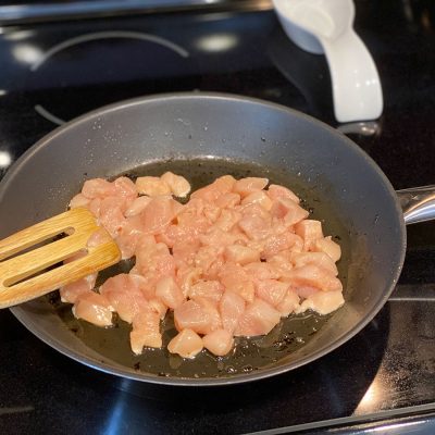 Chicken Strata Vintage Recipe - Grandma Jackie's Recipes