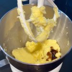 Ice Water Cake - Grandma Jackie's Recipes