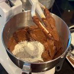 Ice Water Cake - Grandma Jackie's Recipes