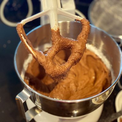 Ice Water Cake - Grandma Jackie's Recipes