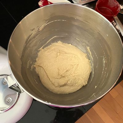 Double-Quick Dinner Rolls - Grandma Jackie's Recipes