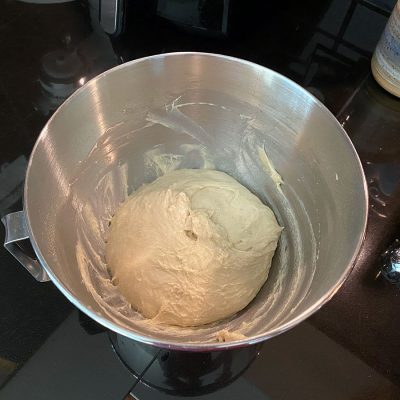 Double-Quick Dinner Rolls - Grandma Jackie's Recipes