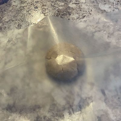 Grandma's Pie Crust - Grandma Jackie's Recipes