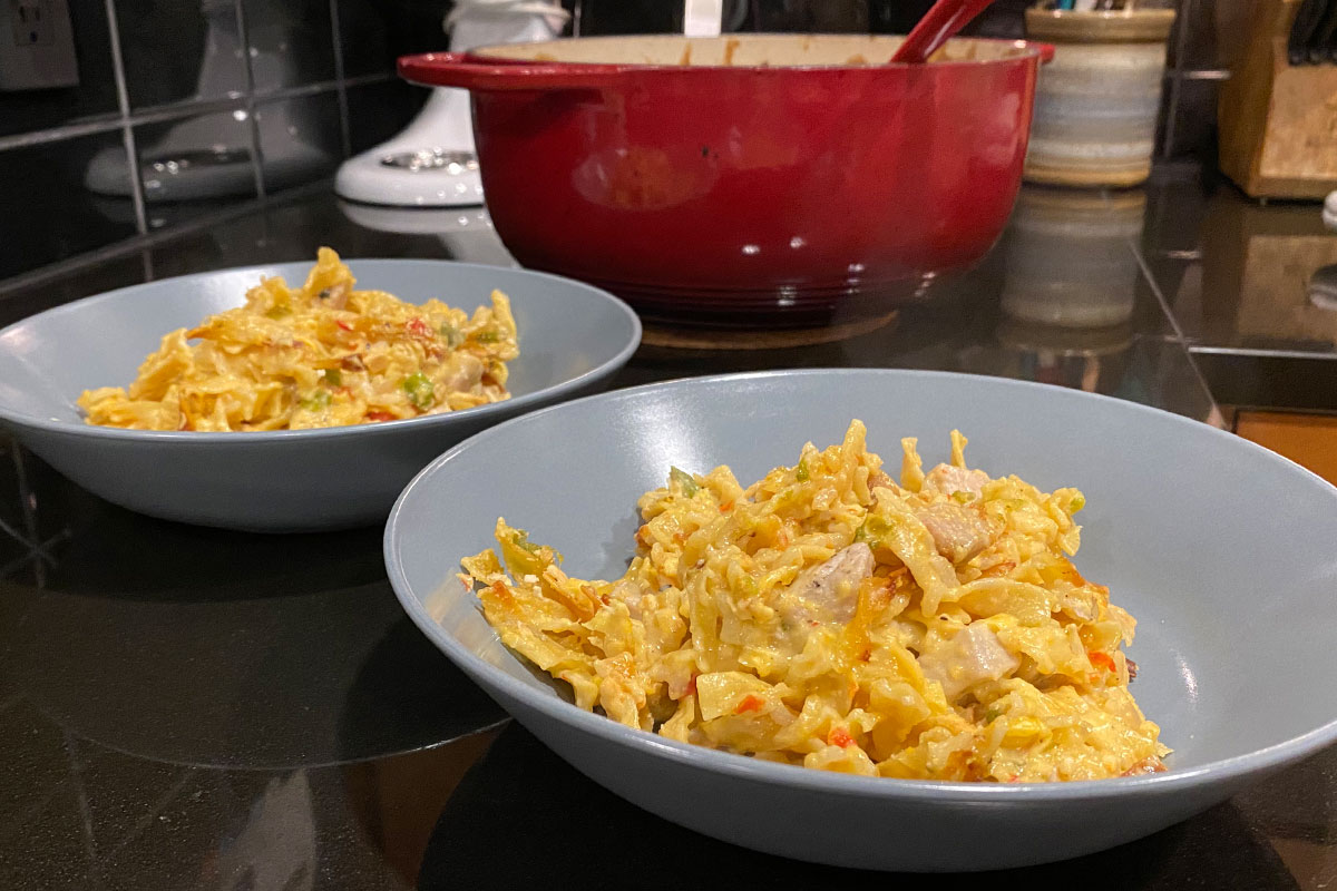 Supper Dish Casserole Grandma Jackie s Recipes Supper Dish Casserole Grandma Jackie s Recipes