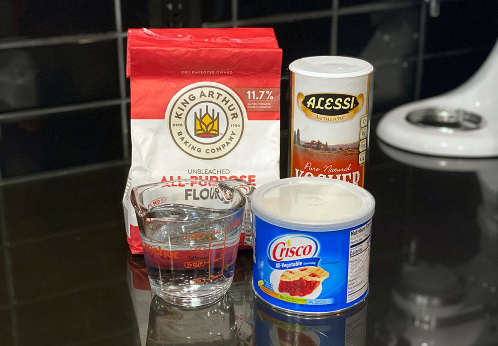 Pastry Boats Appetizer/Dessert - Grandma Jackie's Recipes