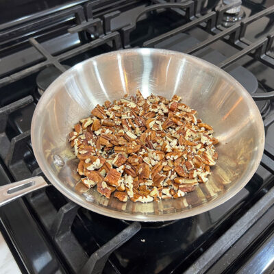 Bingo Bars - Grandma Jackie's Recipes